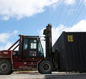 Services - Freeport Ship Services