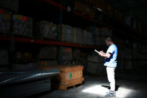 Warehousing Services - Freeport Ship Services